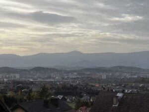 Agritourism Under the Glider Mountain | Hotel w Powiat karkonoski ...