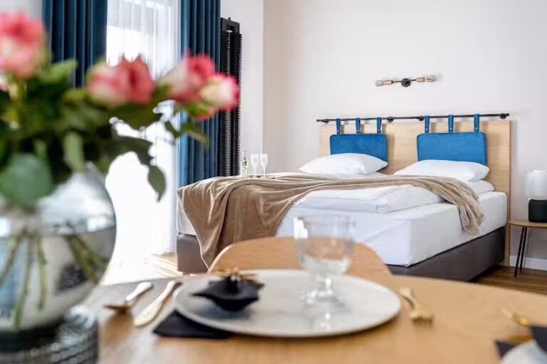 Apart House | Hotel w Powiat Zielona Góra, Województwo lubuskie