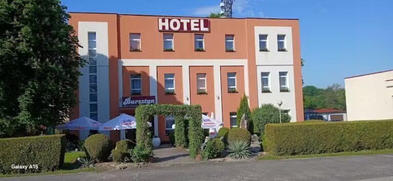 Amber Hotel | Hotel w Powiat Kalisz, Województwo wielkopolskie