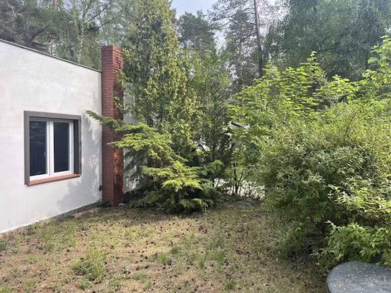 Sieraków holiday cottage | Hotel w Powiat międzychodzki, Województwo ...