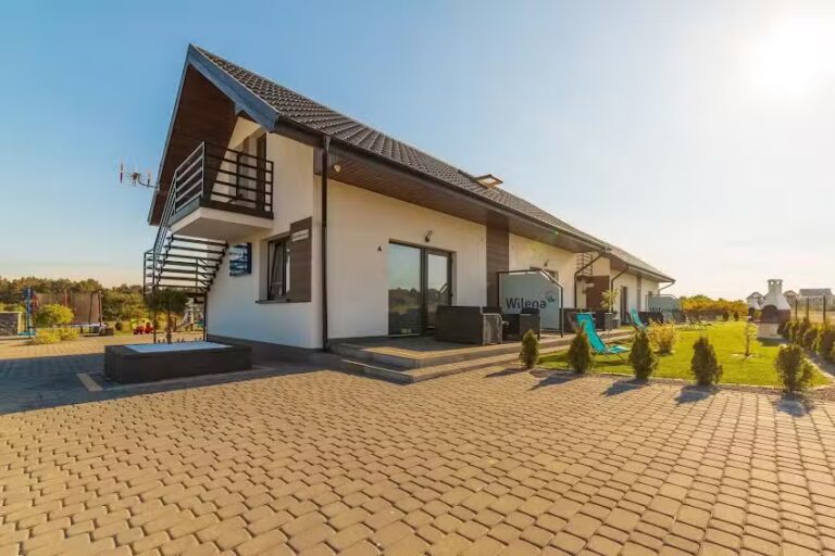 Wilena Cottages 1 | Hotel w Powiat pucki, Województwo pomorskie