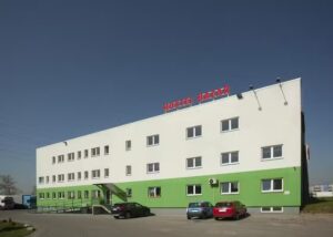 Hostel Bazar | Hotel w Powiat Kraków, Województwo małopolskie