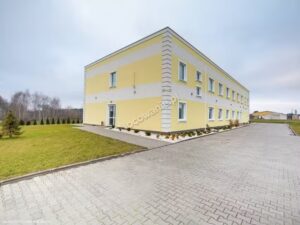 Hotel accommodation Małkinia Górna BD Art | Hotel w Powiat ostrowski ...