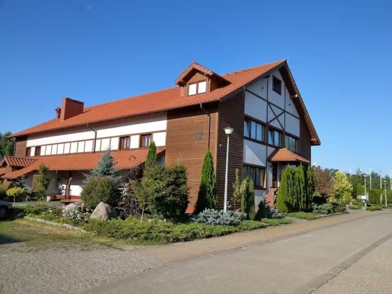 Karbówko settlement | Hotel w Powiat golubsko-dobrzyński, Województwo ...