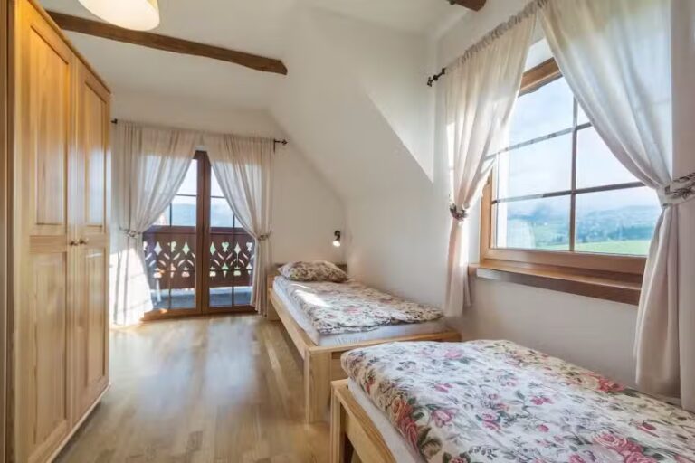 Pieniny Settlement | Hotel w Powiat nowotarski, Województwo małopolskie