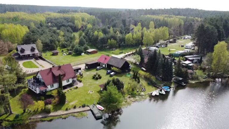 Grzybek Guesthouse 1 | Hotel w Powiat świecki, Województwo kujawsko ...