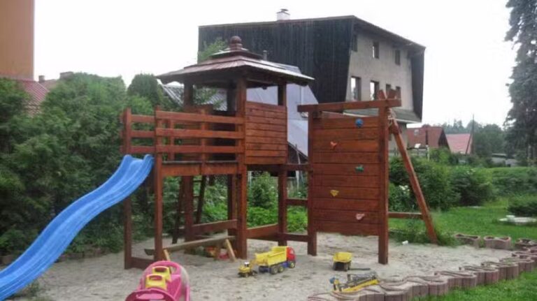 Horyn Guesthouse | Hotel w Powiat nowotarski, Województwo małopolskie