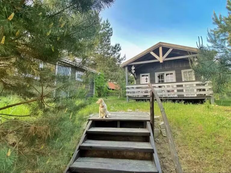 Tumian Hill | Hotel w Powiat olsztyński, Województwo warmińsko-mazurskie