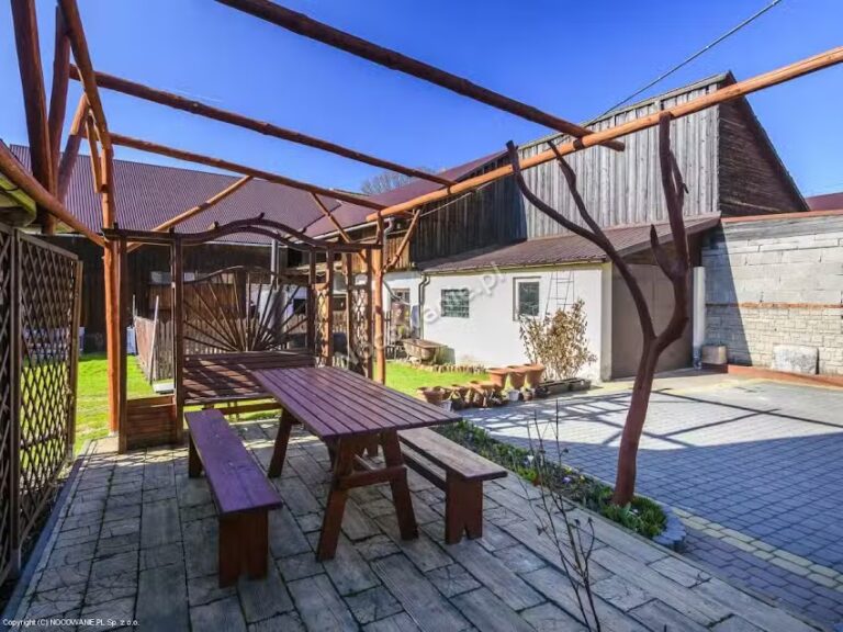 At Krysia's. Accommodation | Hotel w Powiat nowotarski, Województwo ...