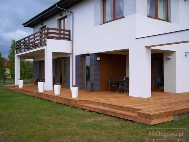 Villa Olivia | Hotel w Powiat słupski, Województwo pomorskie